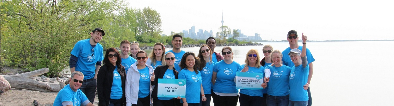 How You Can Help - Toronto RAP